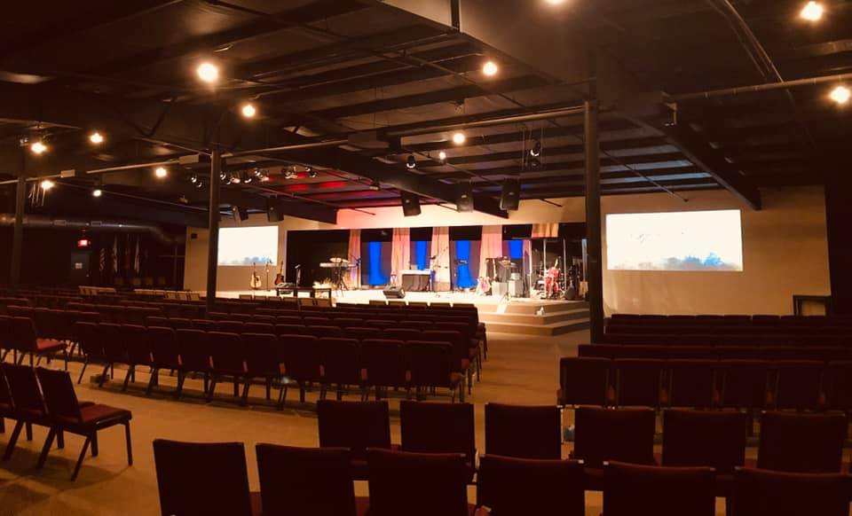 What to Expect - Highlands Church of the Cumberlands | Jamestown, TN