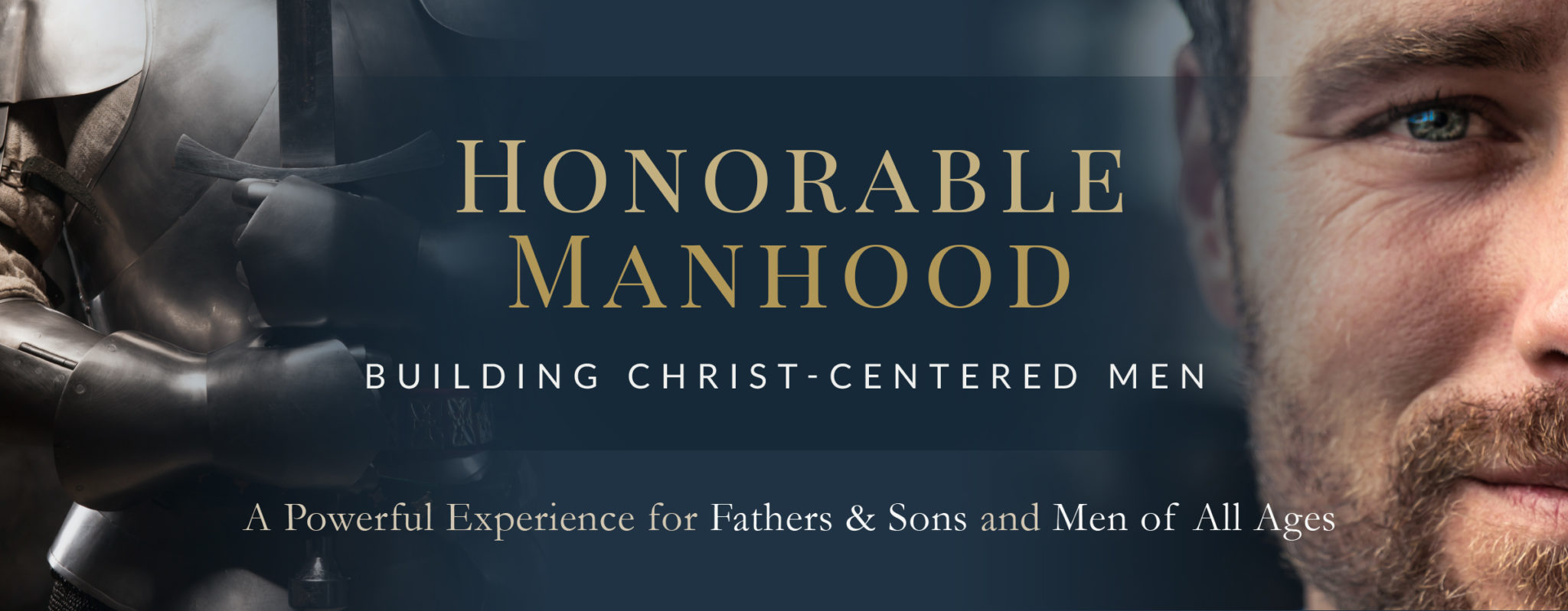 Honorable Manhood Program Starts Sept 20. - Highlands Church in ...