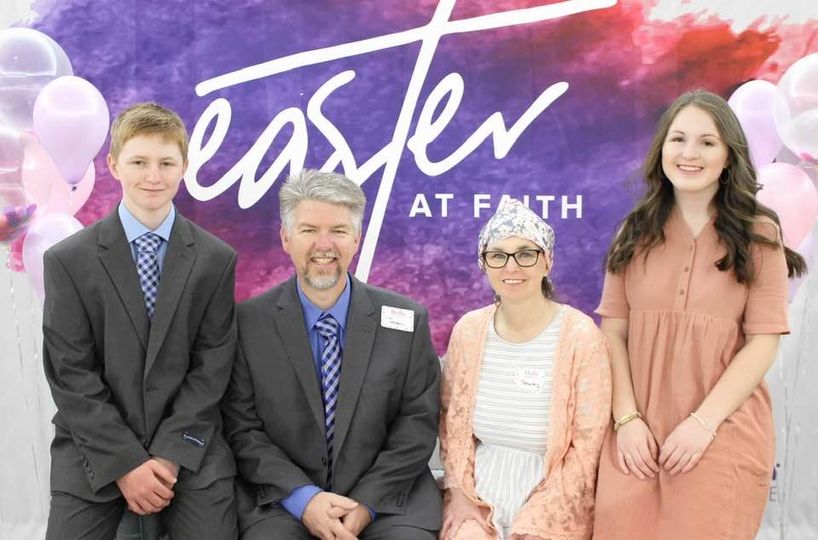 Prayer Vigil Sign Up - Highlands Church in Jamestown, TN